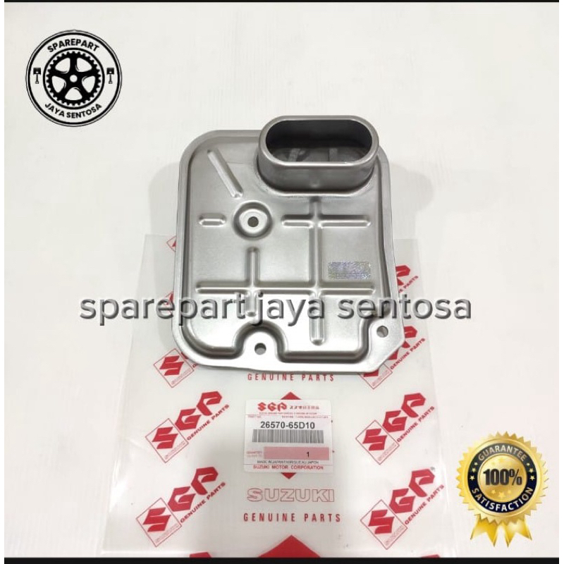 Jual Filter Oli Matic Saringan Oli APV Grand Vitara Escudo 2.0 APV ...