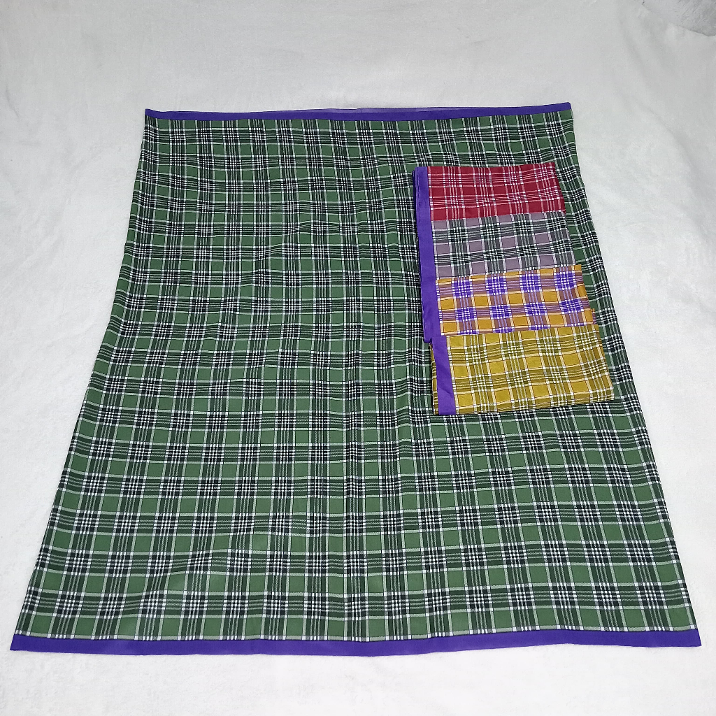 Jual SARUNG DEWASA TANPA TUMPAL MOTIF BHS KOTAK JADUL DADU TERBARU ...