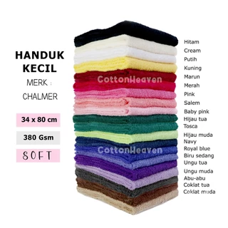 Jual Handuk Kecil Terlengkap & Harga Terbaru Oktober 2025 | Shopee ...