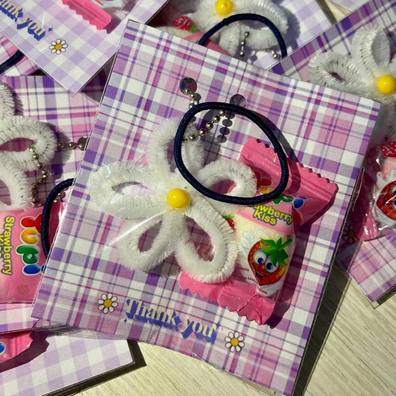 Jual Mini Freebies Goodies Mini Gift Keychain untuk usaha anda Hadiah ...