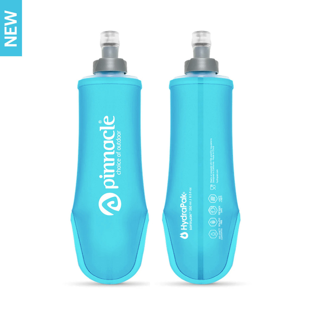 Jual Pinnacle Pro Official Soft Flask 250ml with Hydrapak Series ...