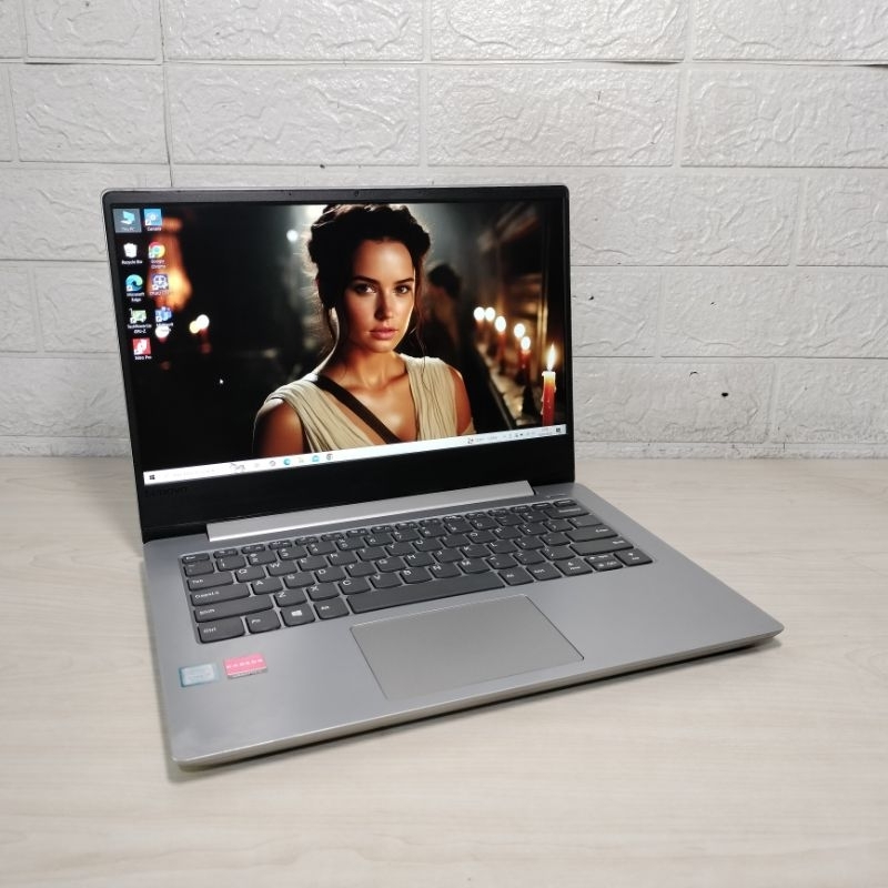 Jual Laptop Lenovo IdeaPad 330s AMD Radeon 540 Core i7 gen 8 (12/500 ...