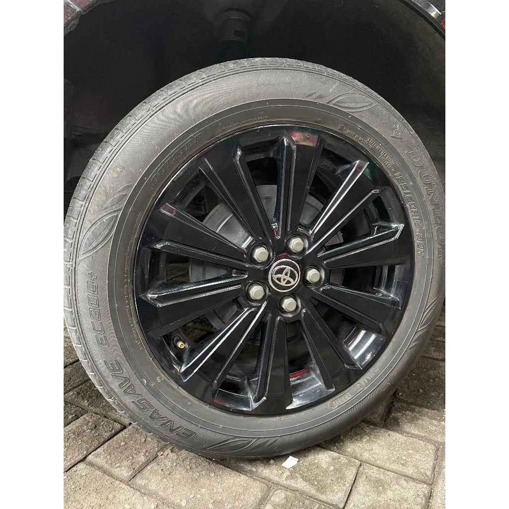 Jual STICKER VELG ALL NEW AVANZA - STIKER VELG MOBIL ALL NEW AVANZA ...