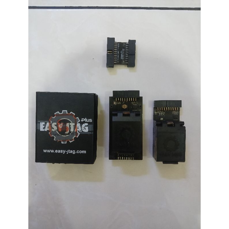 Jual EASY JTAG PLUS (second) | Shopee Indonesia