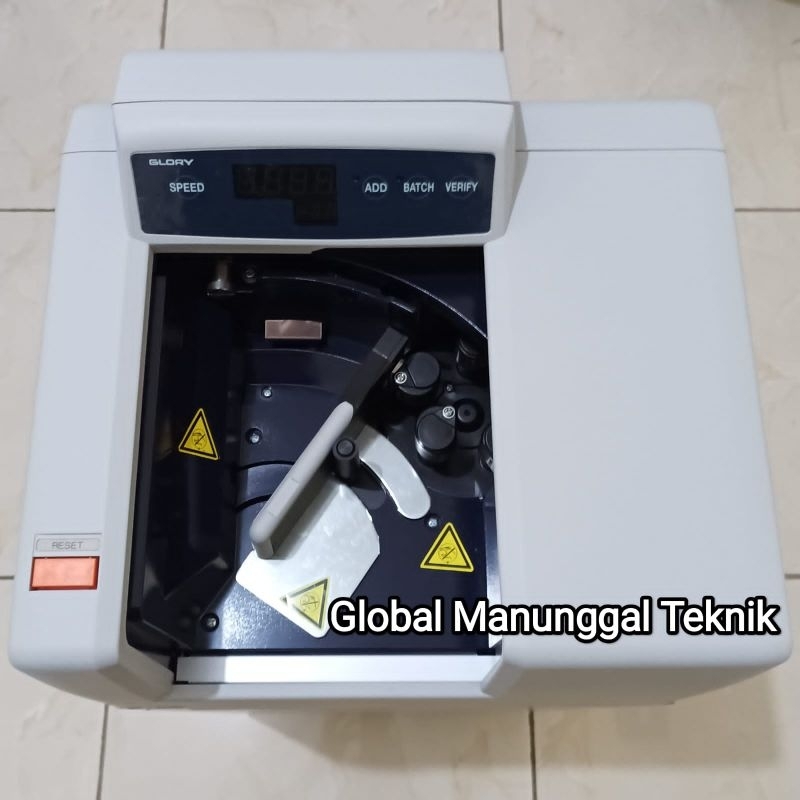 Jual Mesin Hitung Uang Glory GNH-710 | Shopee Indonesia