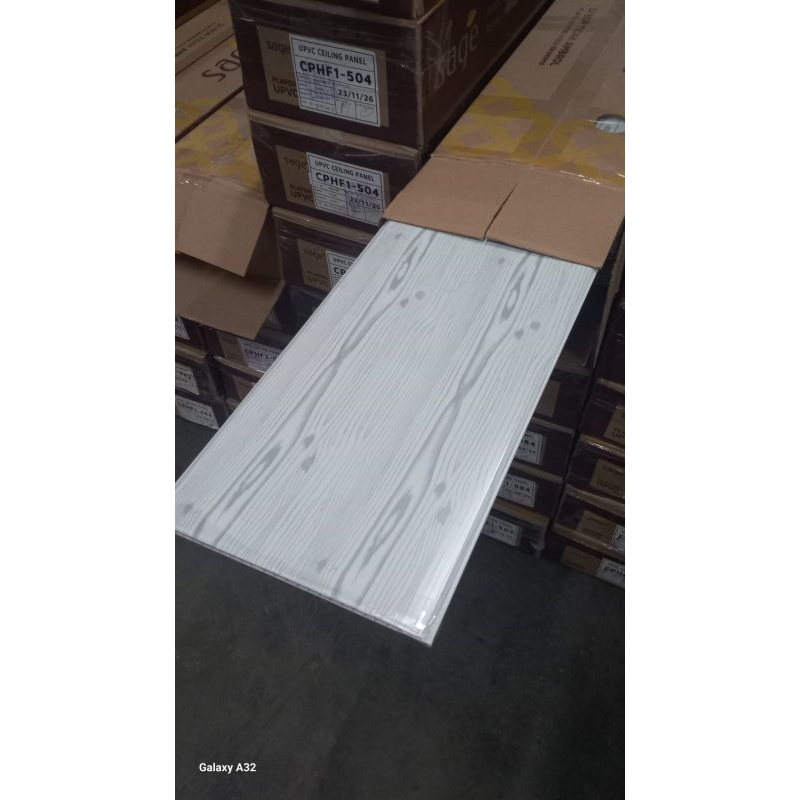 Jual PVC BOARD / PAPAN PVC MULTI FUNGSI ANTI AIR PREMIUM TEBAL 8MM ...