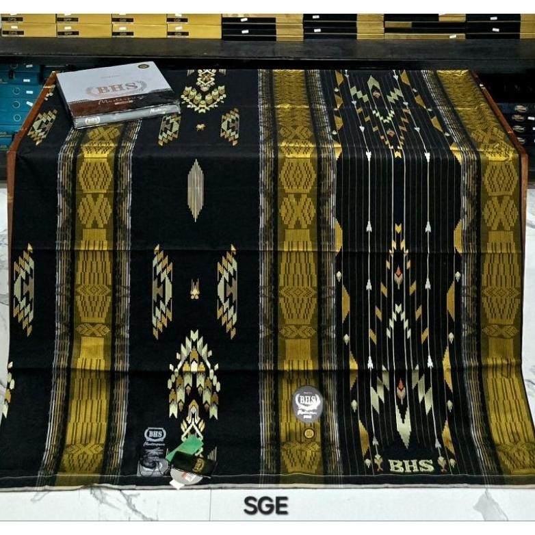 Jual SARUNG BHS MASTERPIECE SGE LIMITED DAN BHS ROYAL STA STB GOLD | Shopee Indonesia