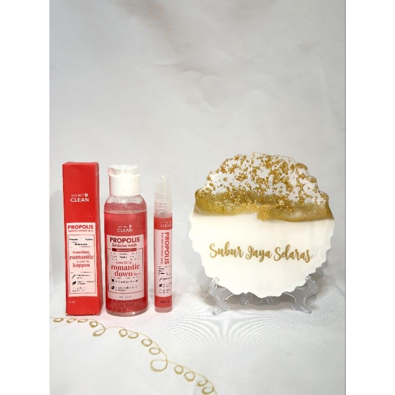 Jual Paket Bundling Sabun kewanitaan + Spray Bpom NA 18231600171 ...