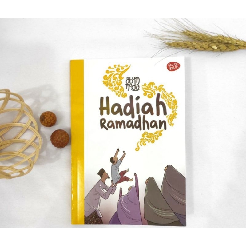 Jual HADIAH RAMADHAN (2025) | Shopee Indonesia