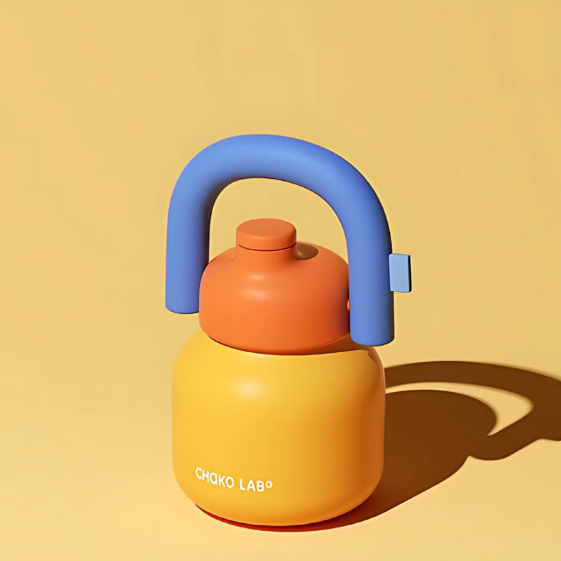 Jual chako lab linlin kettle 1000ml original ready stock | Shopee Indonesia