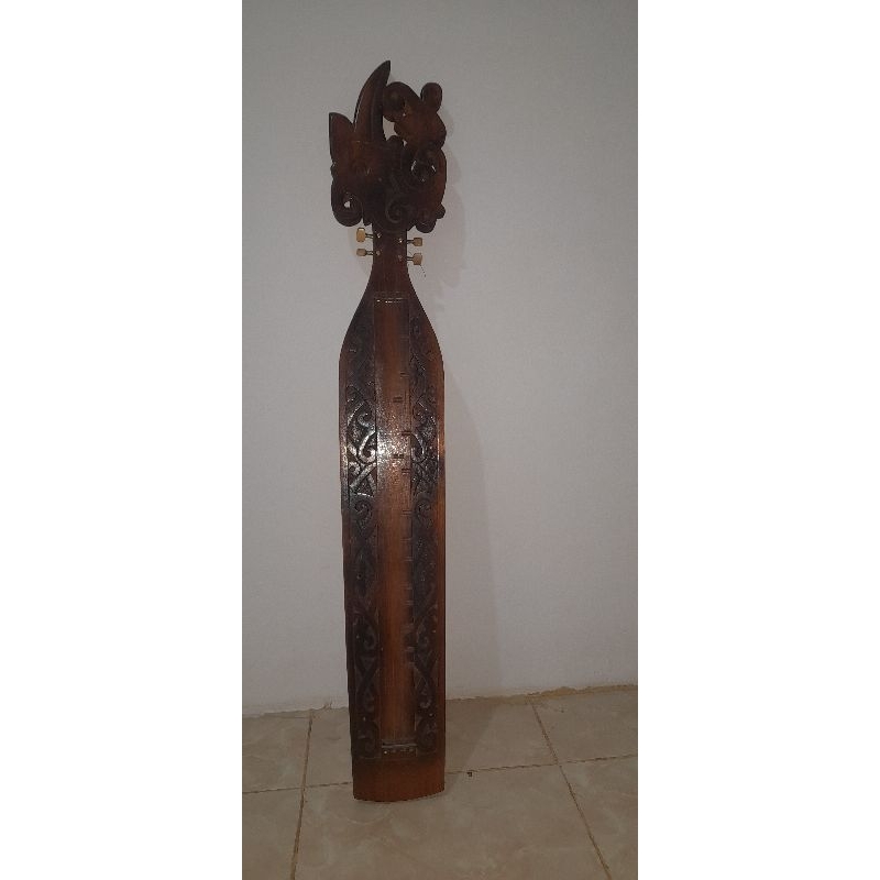 Jual Sape, Alat Musik Tradisional Dayak | Shopee Indonesia