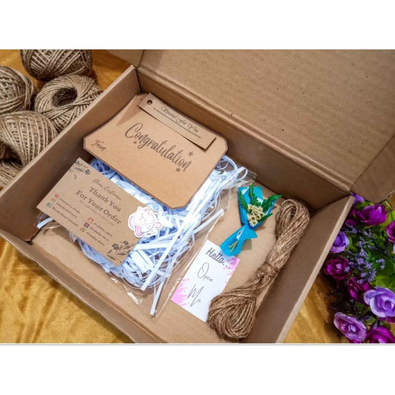 Jual Box Hampers Ukuran 30x30x15 | Box Hampers Untuk Ulang Tahun ...