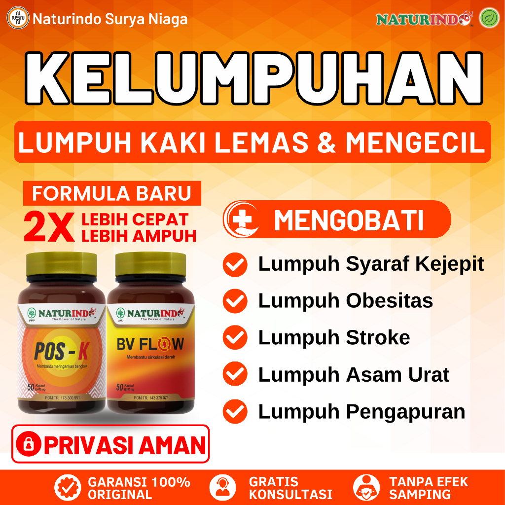 Jual Obat Lumpuh Kaki Manusia Syaraf Kaki Mengecil Saraf Kejepit Asam ...