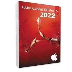 Jual Adobe Acrobat Reader PRO DC 2022 FOR WINDOWS | Shopee Indonesia