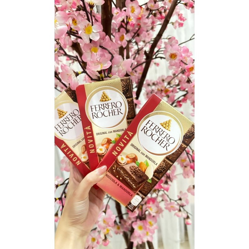 Jual Ferero Rocher & Lindt Europe Products | Shopee Indonesia