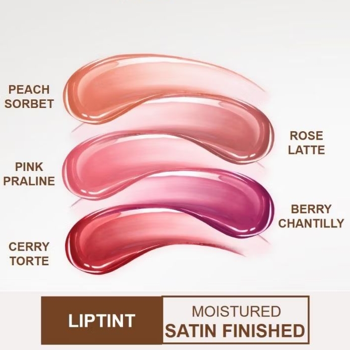 Jual Delicate moisturizer lip tint | Shopee Indonesia