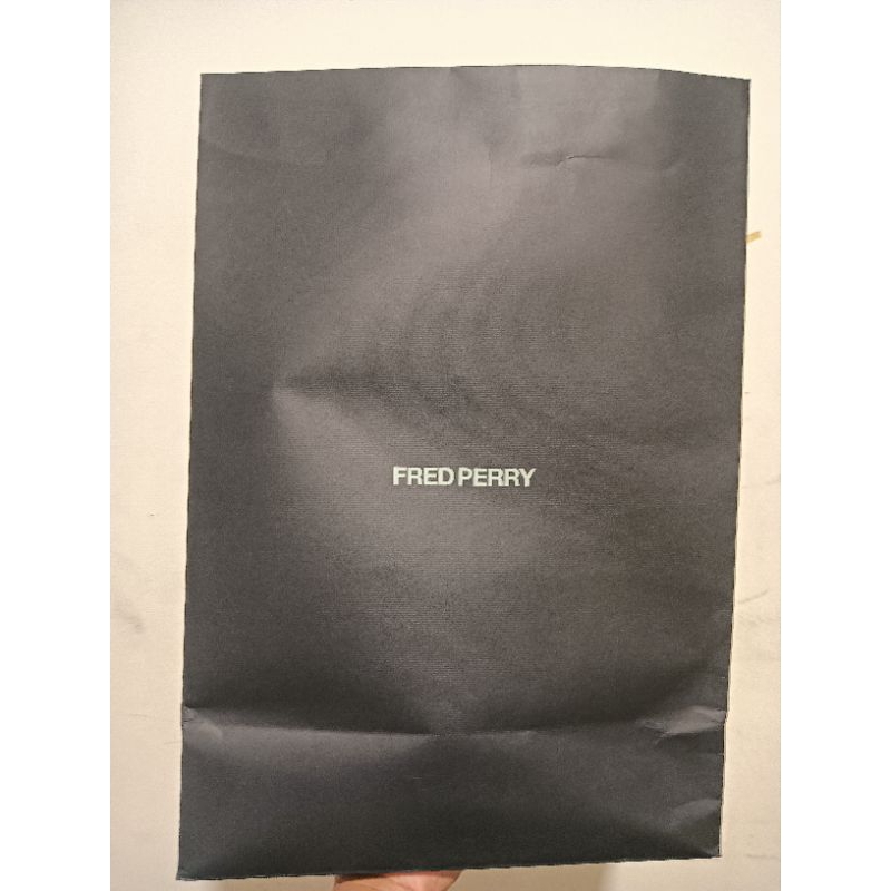 Jual paperbag PRED Ferry preloved | Shopee Indonesia