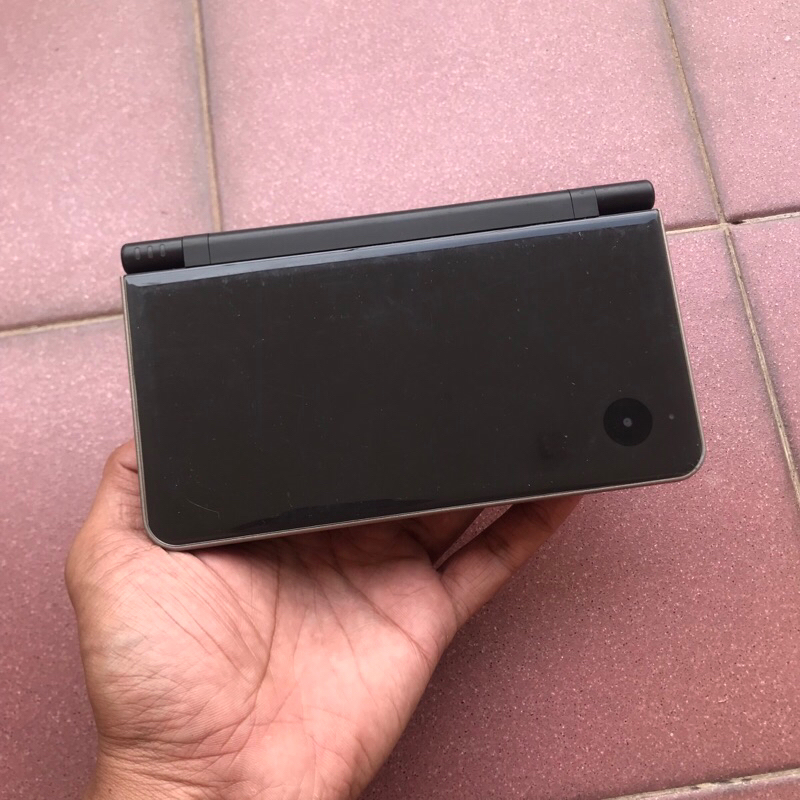 Jual nintendo dsi xl abuabu ndsi xl | Shopee Indonesia