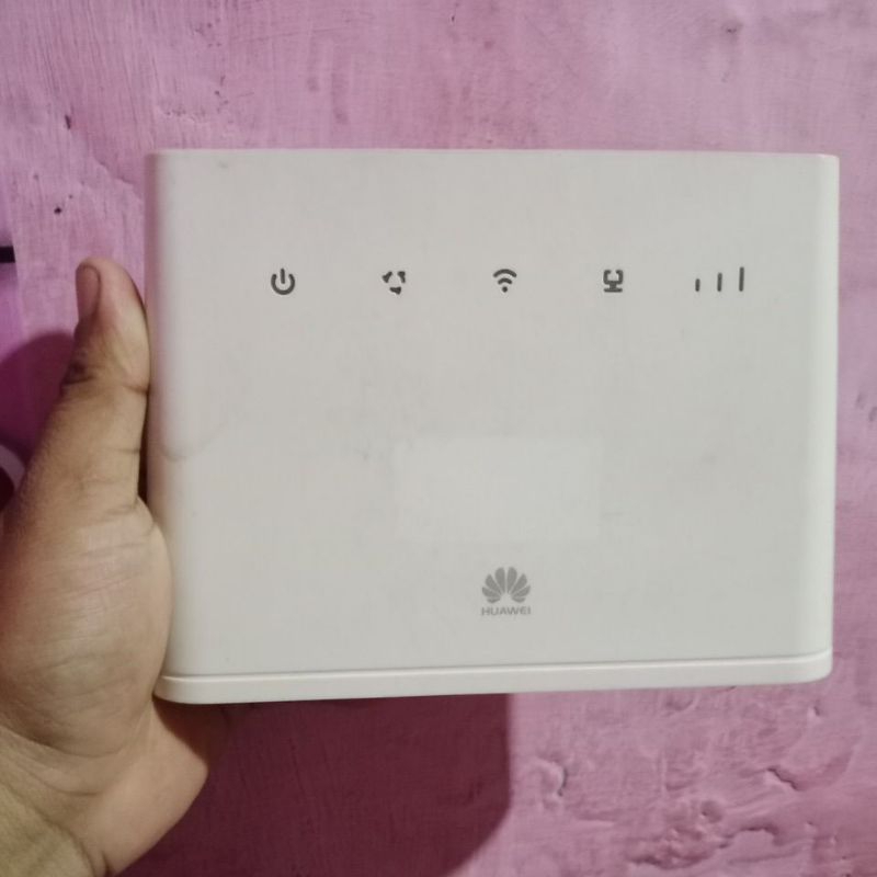 Jual Modem Huawei B310 Bolt | Shopee Indonesia