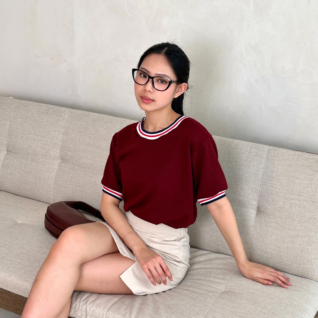 Jual Caerys - Syca Top - Atasan Wanita | Shopee Indonesia