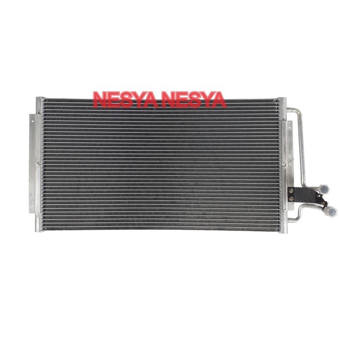 Jual Condensor Kondensor Radiator AC Mobil Chevrolet Opel Blazer ...