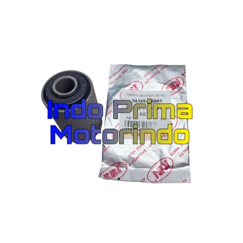 Jual Bushing Spring Hilux Vigo Hilux Revo 90389-T0005 Rbi Thailand ...