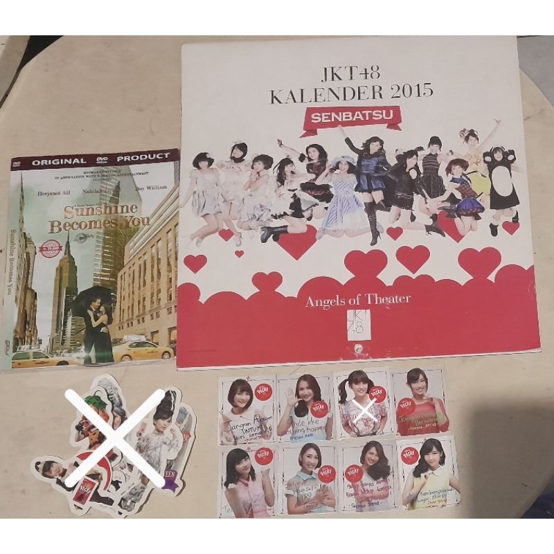 Jual Merch JKT48 | Shopee Indonesia