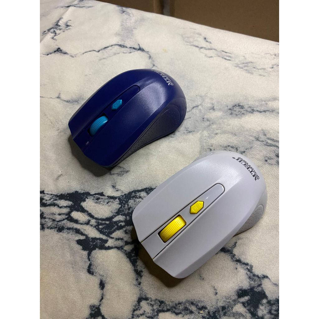Jual Mouse Wireless M-Tech SY-6005 2.4Ghz | Shopee Indonesia