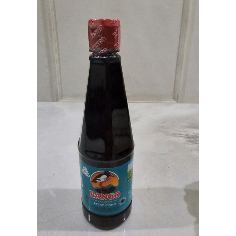 Jual Kecap bango 385 g. | Shopee Indonesia