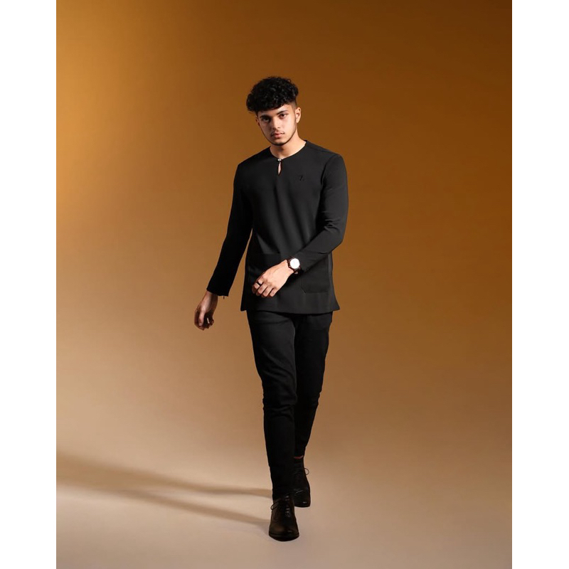 Jual Zaafer Indonesia Koko Kaif | Shopee Indonesia