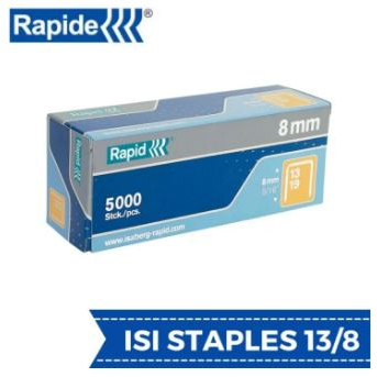 Jual NEW COD !!! Isi Staples Manual / Staples Tembak Guntacker BENZ ...