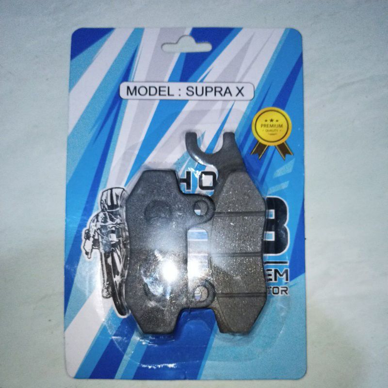 Jual PRODO REM CAKRAM - KAMPAS REM DEPAN SEPATU REM DISPAD CAKRAM DEPAN ...