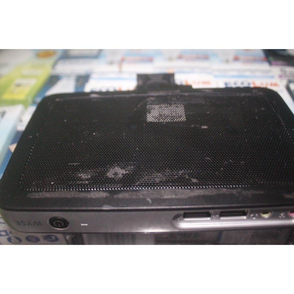 Jual MINI PC THIN CLIENT DELL WYSE TX0 | Shopee Indonesia