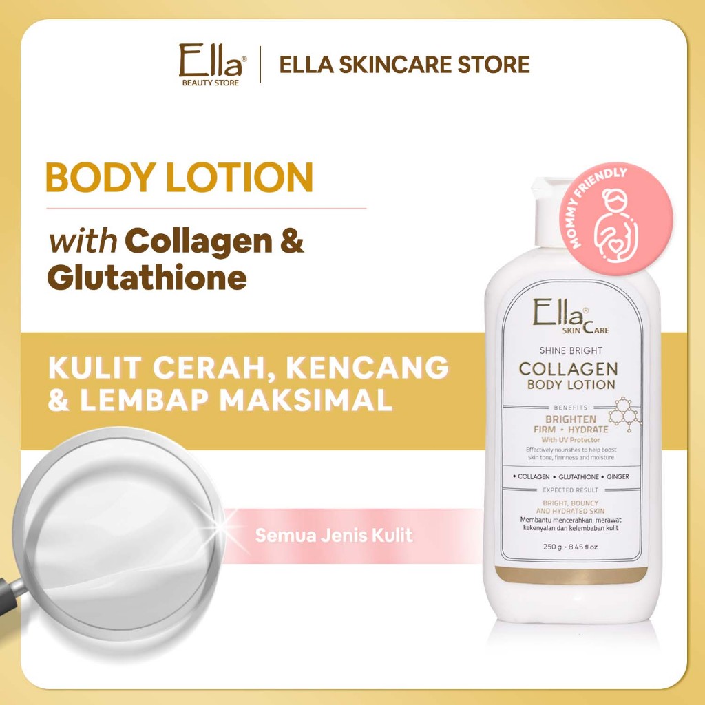Produk Ella Skincare Store | Shopee Indonesia