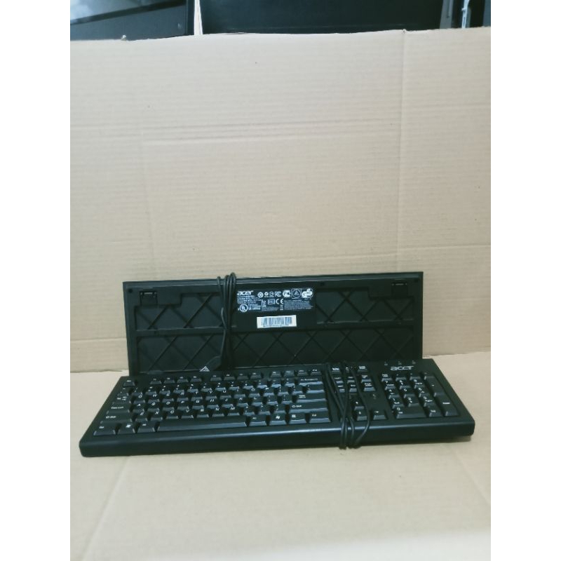 Jual keyboard Acer usb | Shopee Indonesia