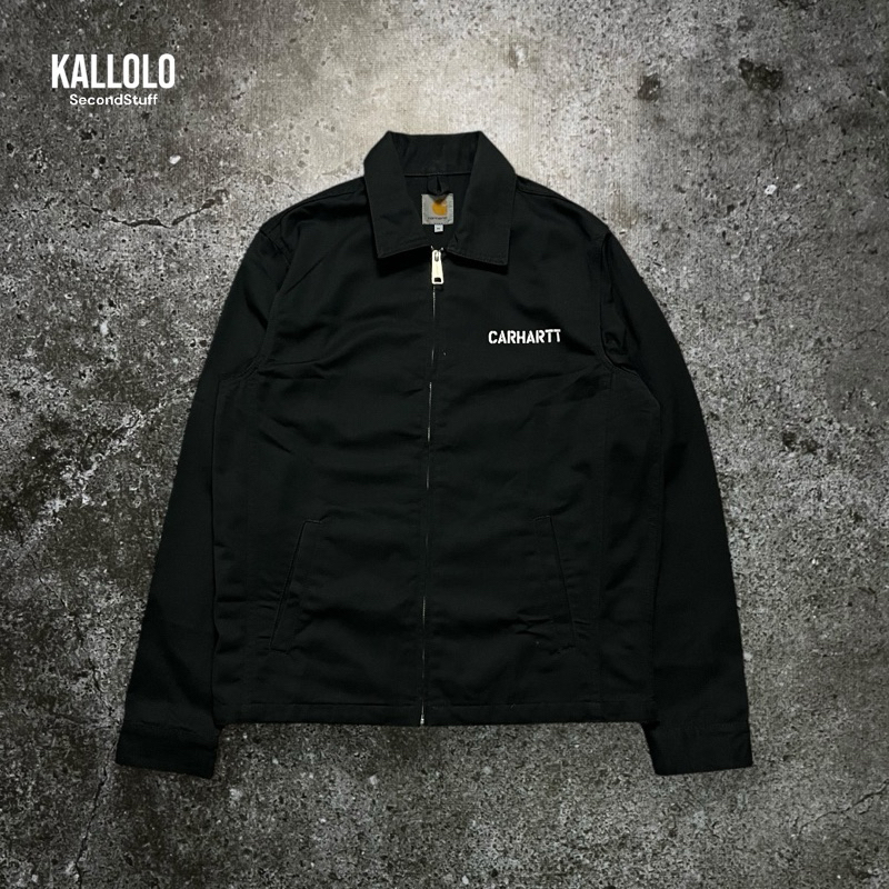 Jual CARHARTT MODULAR JACKET | Shopee Indonesia