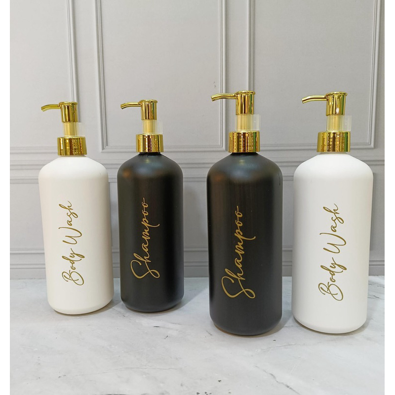 Jual SOUVENIR BOTOL SABUN CAIR POMP DOVE 500ml CETAK CUSTOM NAMA DAN ...