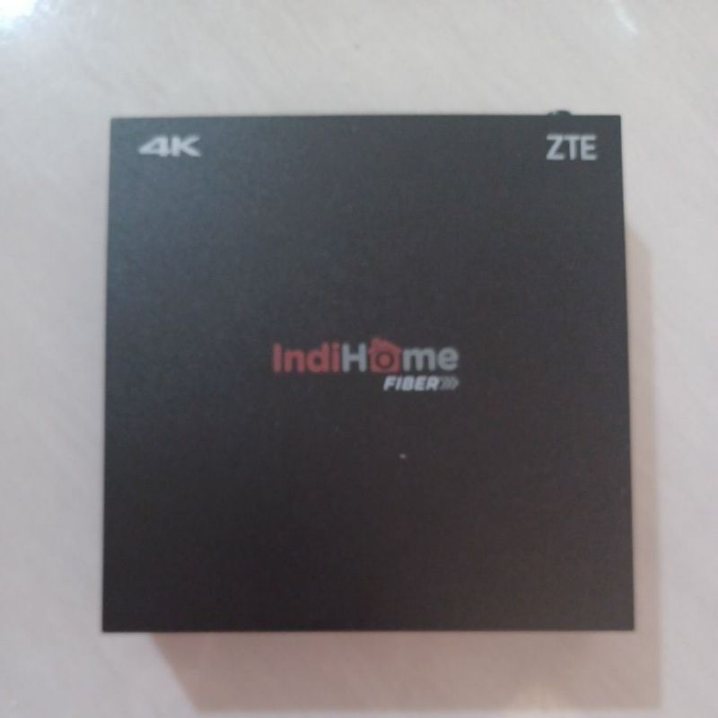 Jual STB ONLY ZTE ZXV10 B866F ORIGINAL | Shopee Indonesia