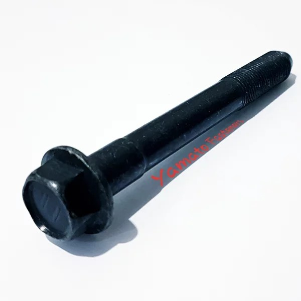 Jual Original Baut Shock Breaker Xenia Avanza . Shockbreaker Flange ...