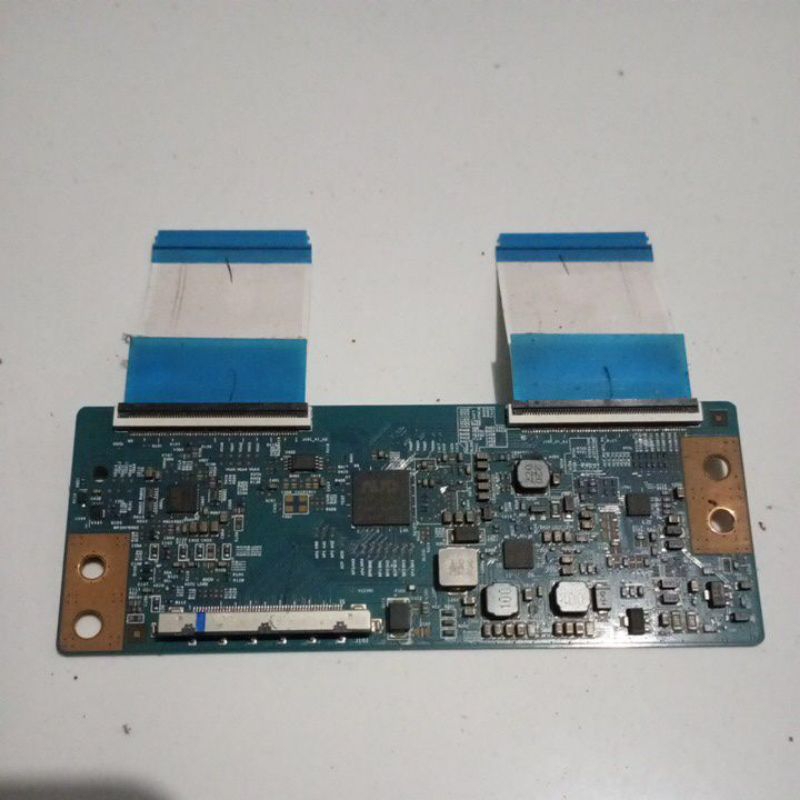 Jual panel tcon tv samsung ua43k5002 | Shopee Indonesia