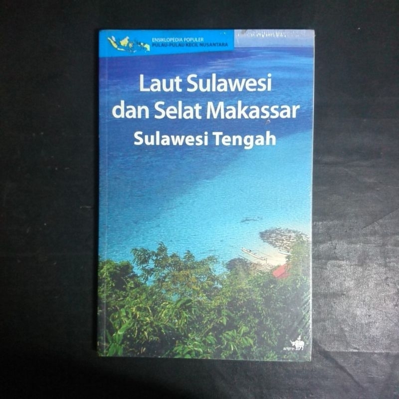 Jual Laut Sulawesi dan Selat Makassar Sulawesi Tengah | Shopee Indonesia