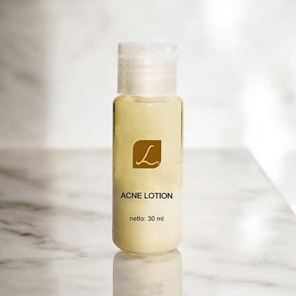 Jual Larissa Acne Lotion _ Obat Jerawat Larissa ( obat totol .jerawat ...