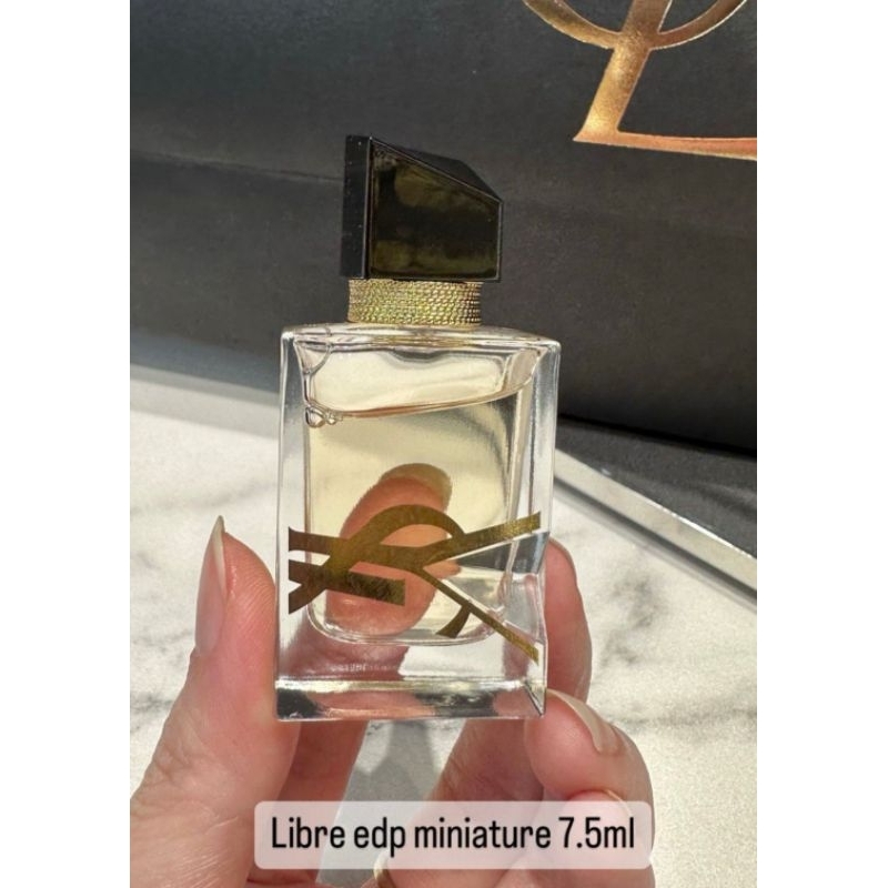 Jual YSL Libre EDP 7.5ml | Shopee Indonesia