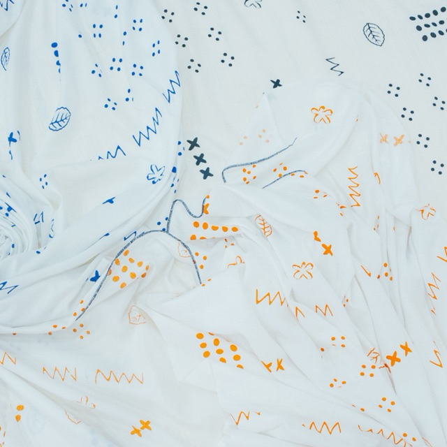 Jual SEPIAK BELITONG KAIN BATIK CETAK PREMIUM BAHAN LEMBUT WARNA DASAR ...