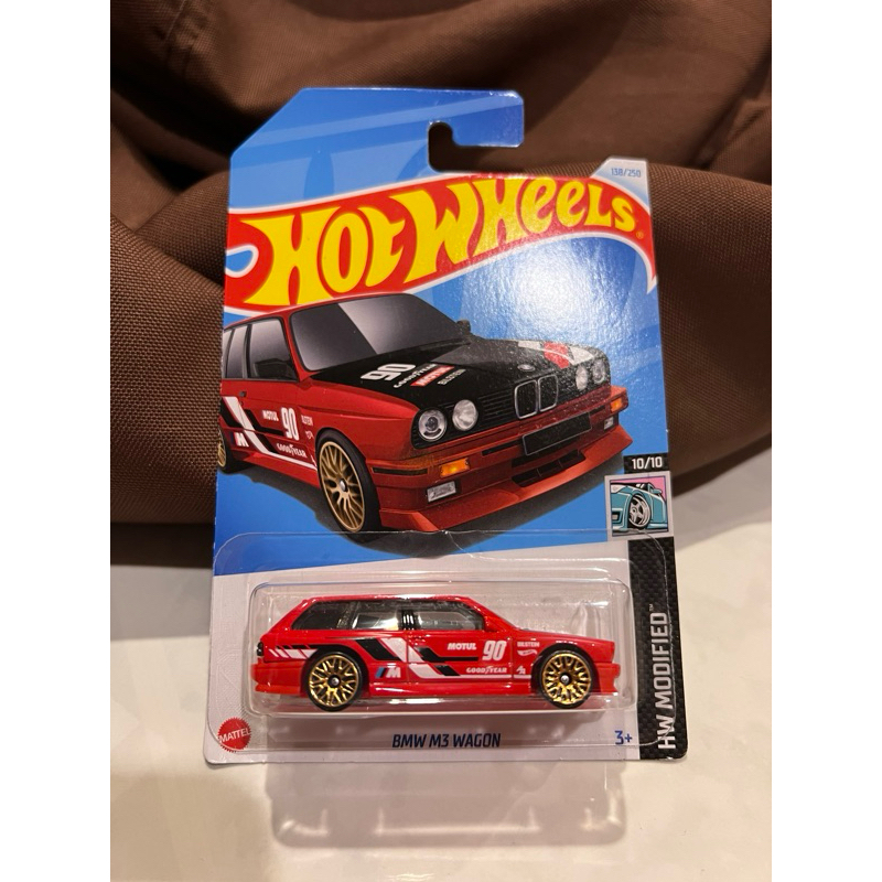 Jual Hot Wheels BMW M3 Wagon | Shopee Indonesia