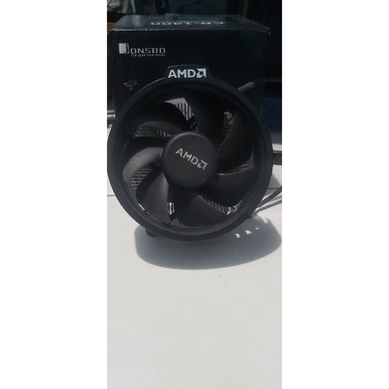 Jual AMD Fan cooler CPU | Shopee Indonesia