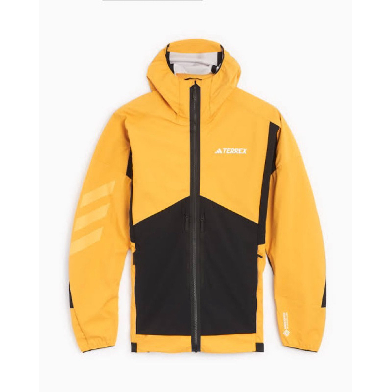 Jual north face yello black jacket and bag | Shopee Indonesia