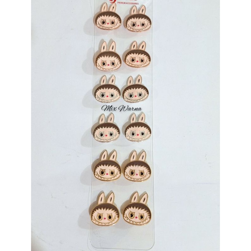 Jual bros labubu/bros dada | Shopee Indonesia