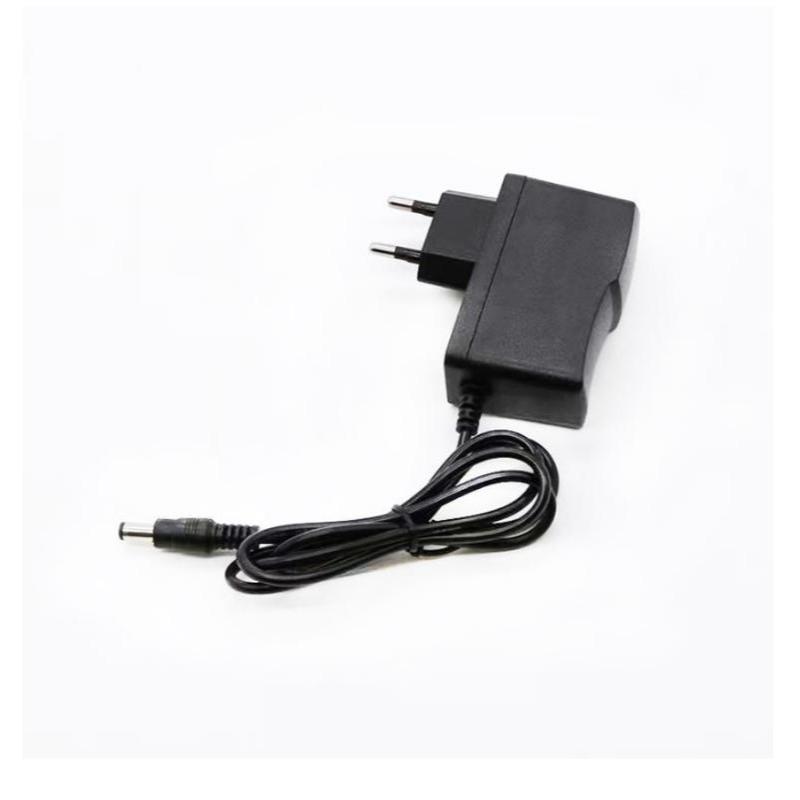 Jual AC POWER ADAPTOR AC DC 5V 500MA Power Supply Adapter AC to DC 3 ...