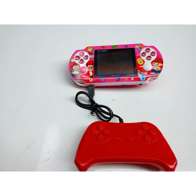 Jual Mini stick,joystick buat 2 player game pvp,, gamebot,game pocket ...